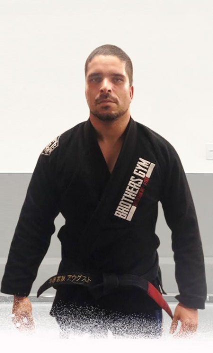A BGJ – Brothers Gym Jiu-Jitsu